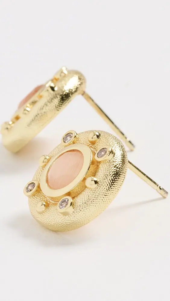 Maison Irem Paris Earrings
