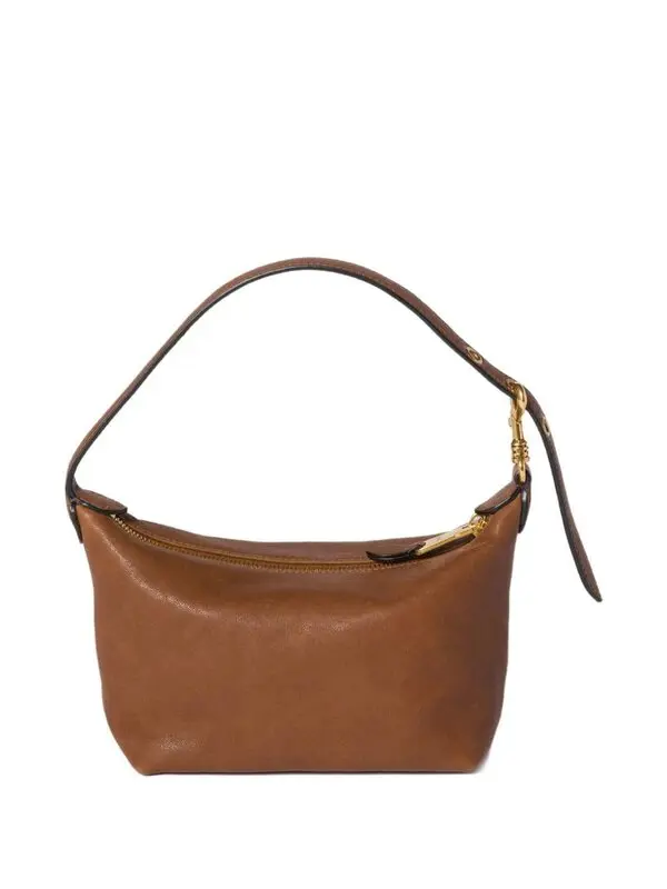 Miu Miu Leahter Mini Bag - Multicolor