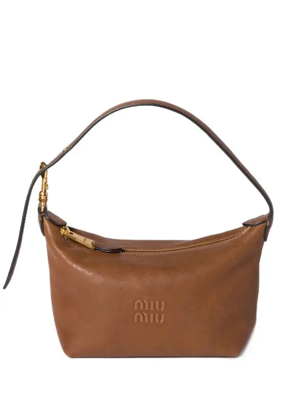 Miu Miu Leahter Mini Bag
