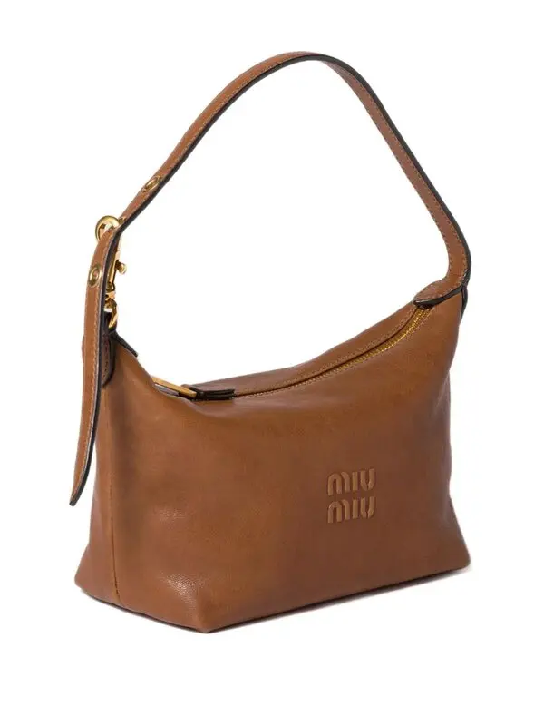 Miu Miu Leahter Mini Bag