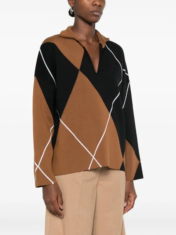 Max Mara Tops