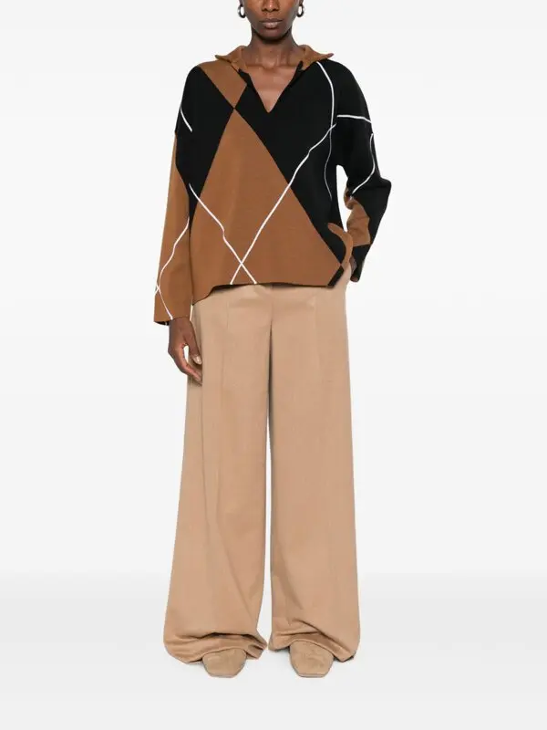 Max Mara Tops