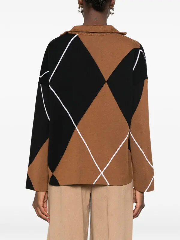 Max Mara Tops