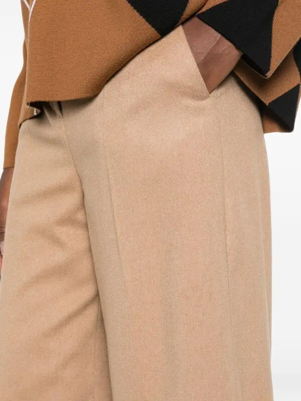Max Mara Trousers