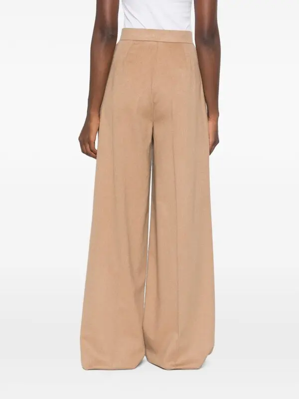Max Mara Trousers - Multicolor