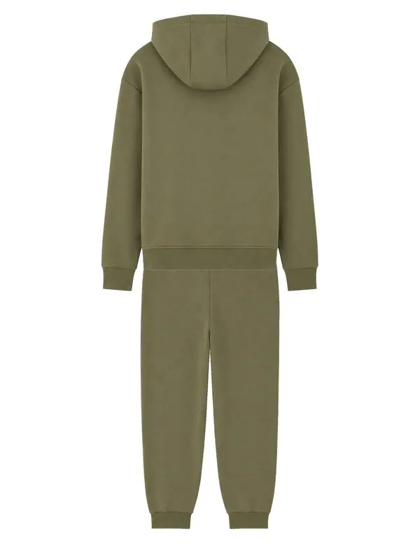 Hugo Tracksuit "dapo Dayote