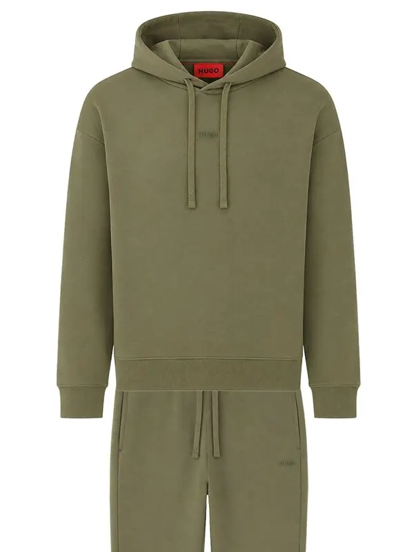 Hugo Tracksuit "dapo Dayote