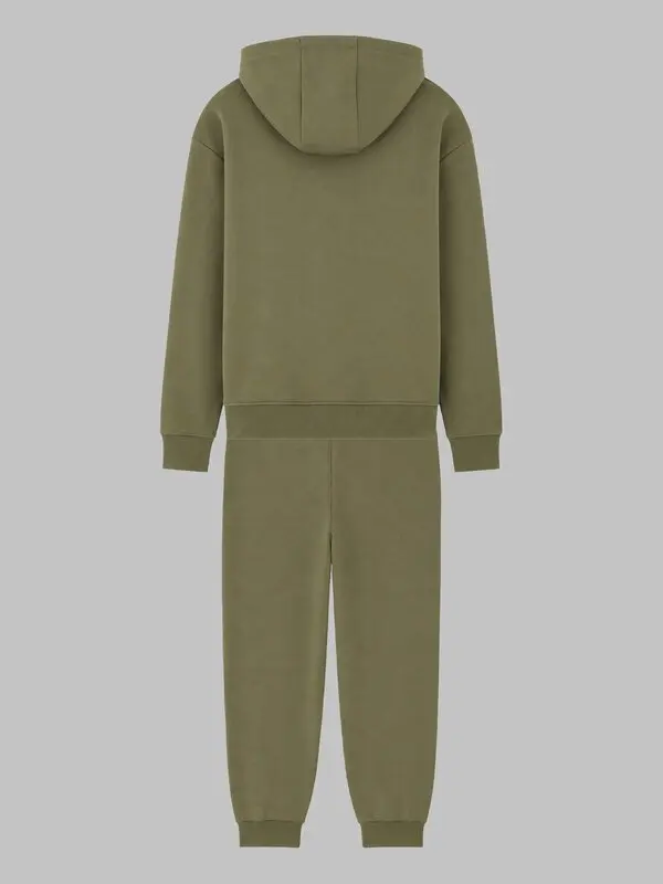 Hugo Tracksuit "dapo Dayote