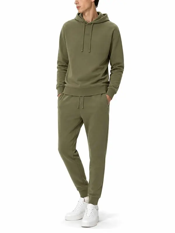 Hugo Tracksuit "dapo Dayote