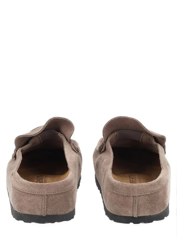 BIRKENSTOCK Sabot "naples Wrapped