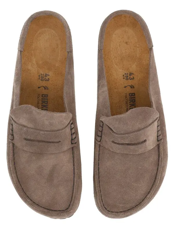 BIRKENSTOCK Sabot "naples Wrapped