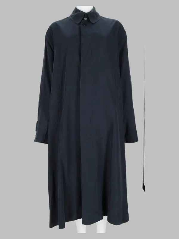 MAISON MARGIELA Trench "peach
