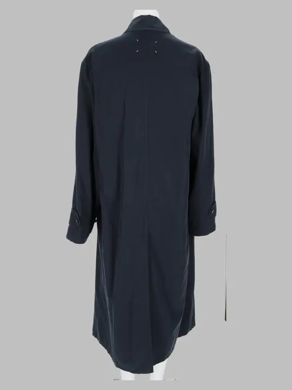 MAISON MARGIELA Trench "peach