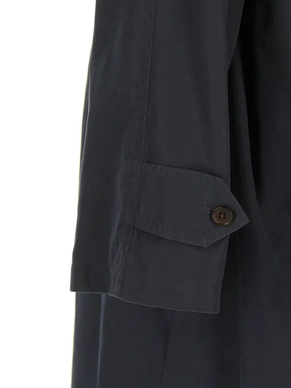 MAISON MARGIELA Trench "peach