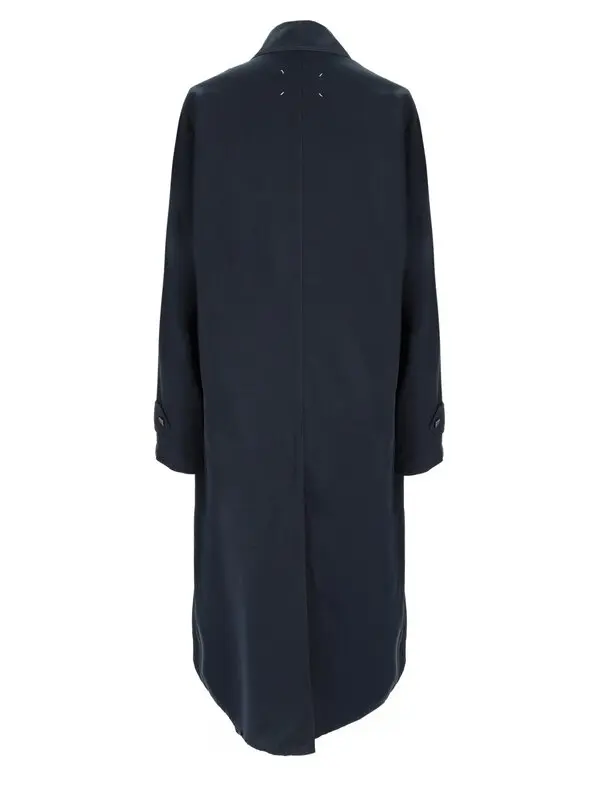 MAISON MARGIELA Trench "peach