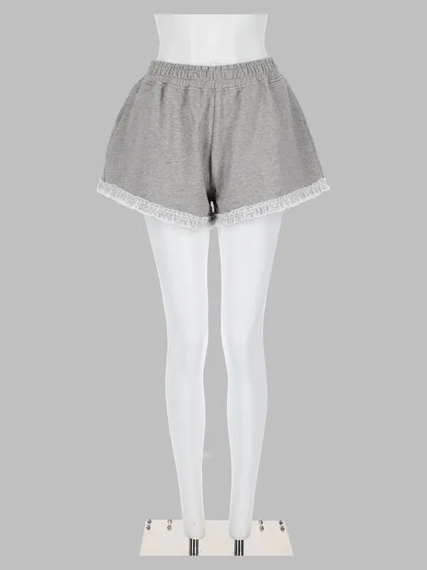 GANNI Shorts "isoli