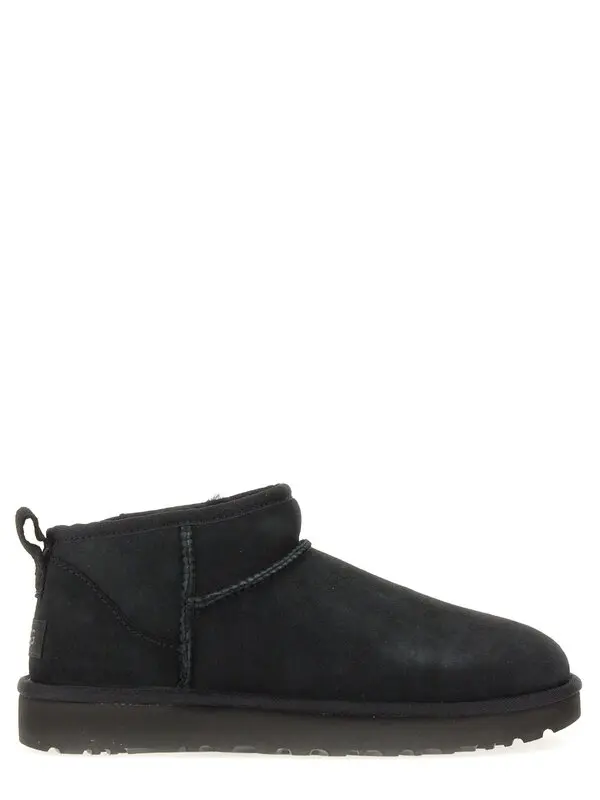 UGG Stivaletto "classic Ultra Mini