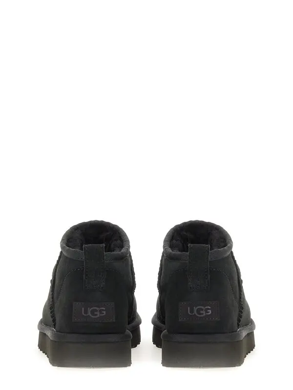 UGG Stivaletto "classic Ultra Mini