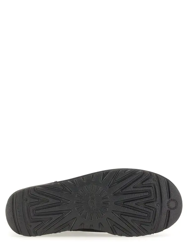 UGG Stivaletto "classic Ultra Mini