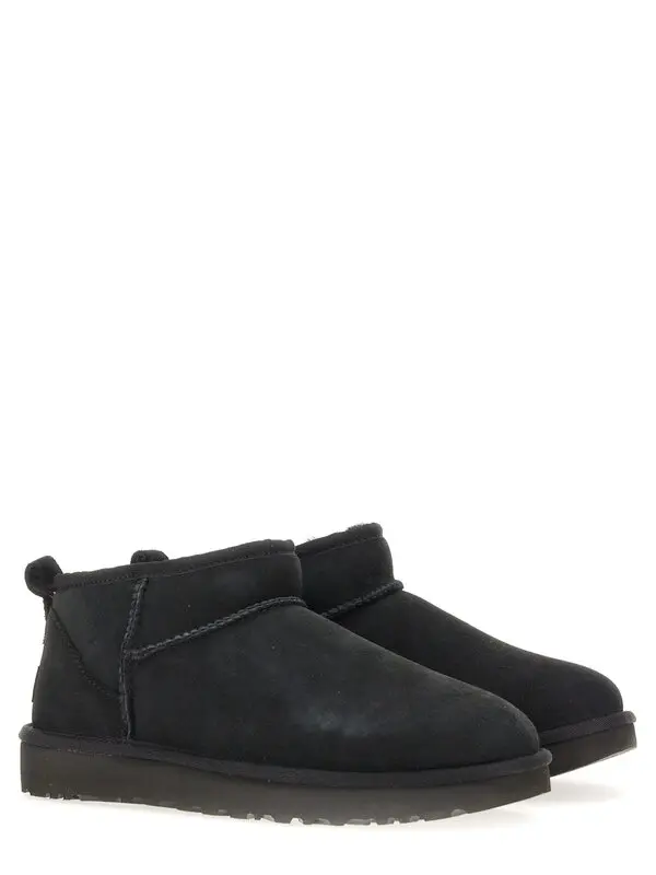 UGG Stivaletto "classic Ultra Mini