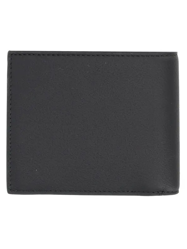 BOSS Portafgoglio "jace" Bifold Con Logo