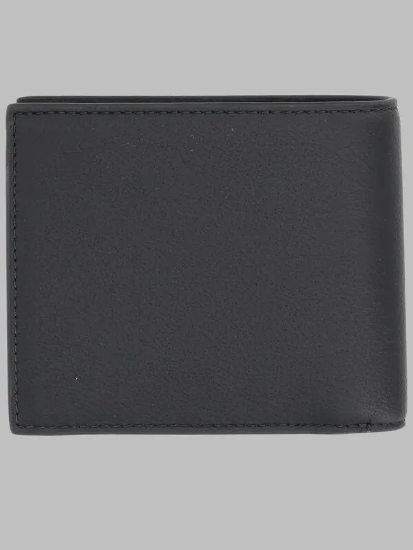 BOSS Portafgoglio "jace" Bifold Con Logo