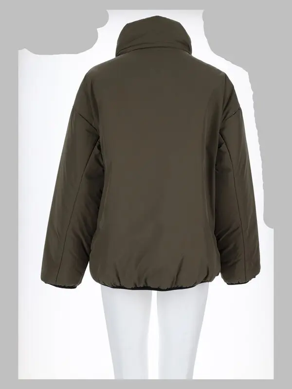 FAY Giacca Bomber 3 Ganci