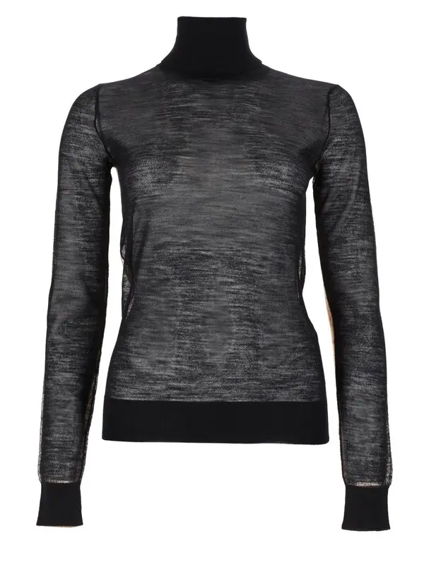 MAISON MARGIELA Pullover In Misto Lana