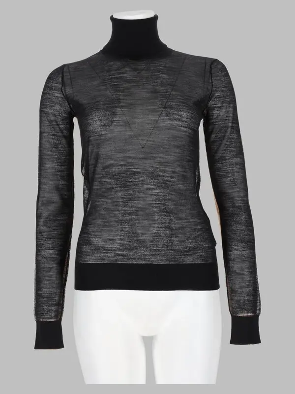 MAISON MARGIELA Pullover In Misto Lana