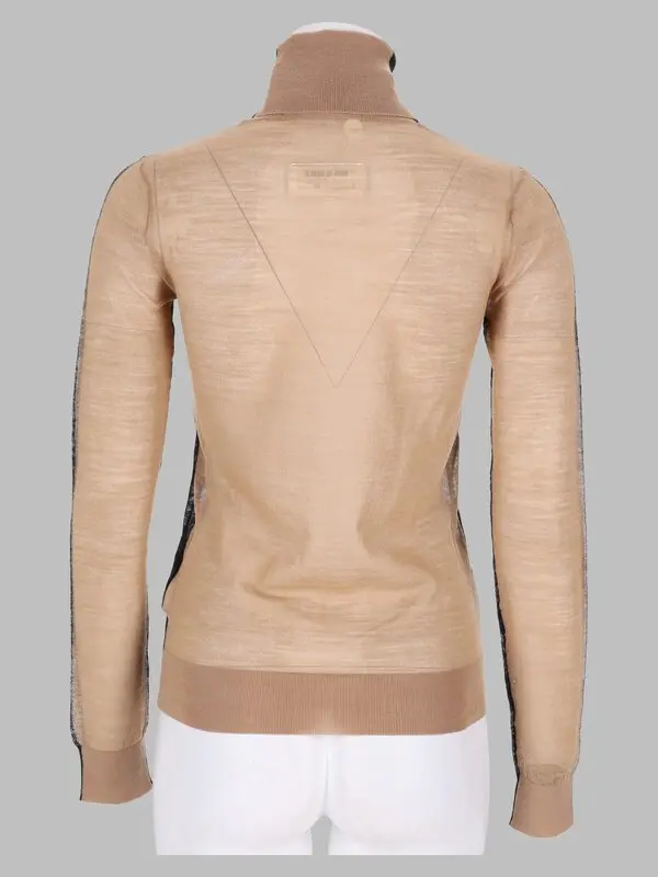 MAISON MARGIELA Pullover In Misto Lana