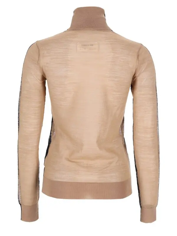MAISON MARGIELA Pullover In Misto Lana