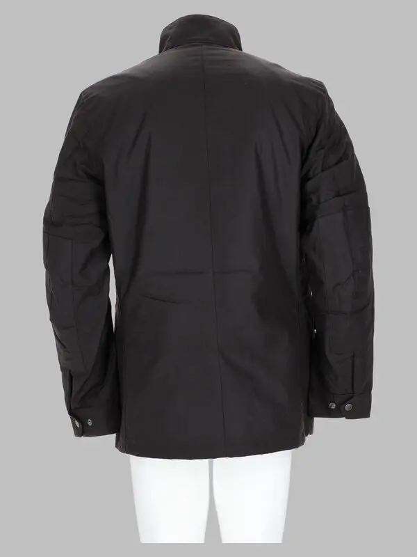 BARBOUR INTERNATIONAL Giacca Cerata "duke