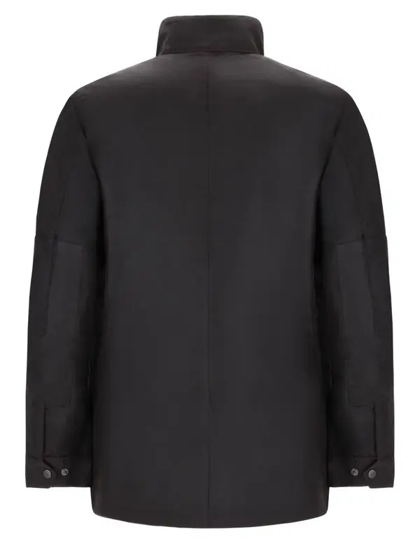 BARBOUR INTERNATIONAL Giacca Cerata "duke
