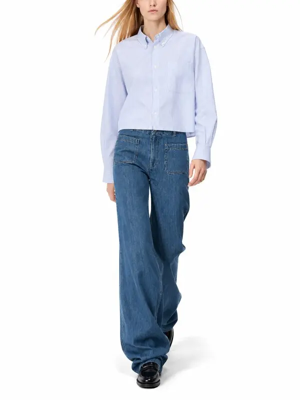 A.p.c. Jeans "victoria