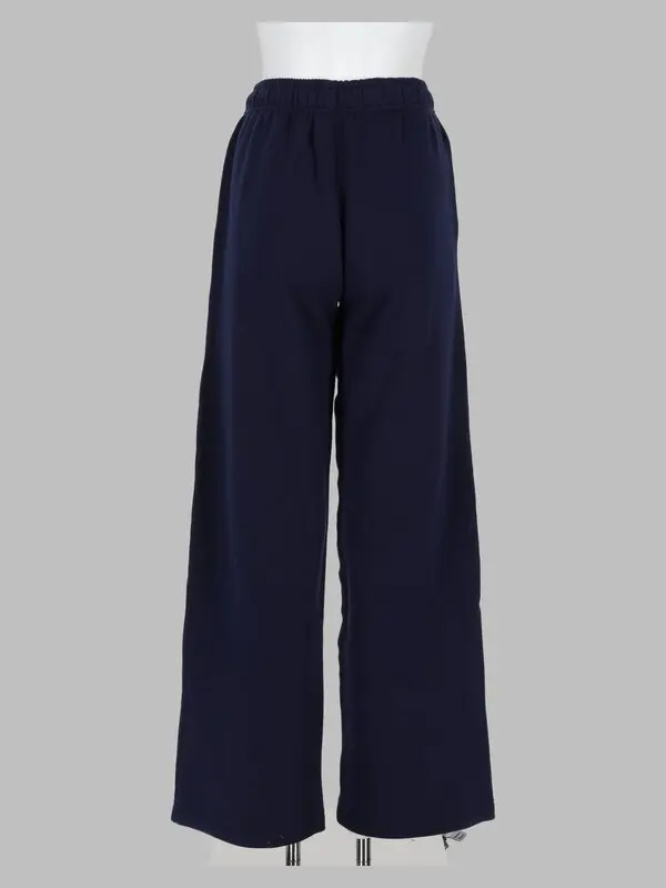 Polo Ralph Lauren Pantalone Ampio Con Logo