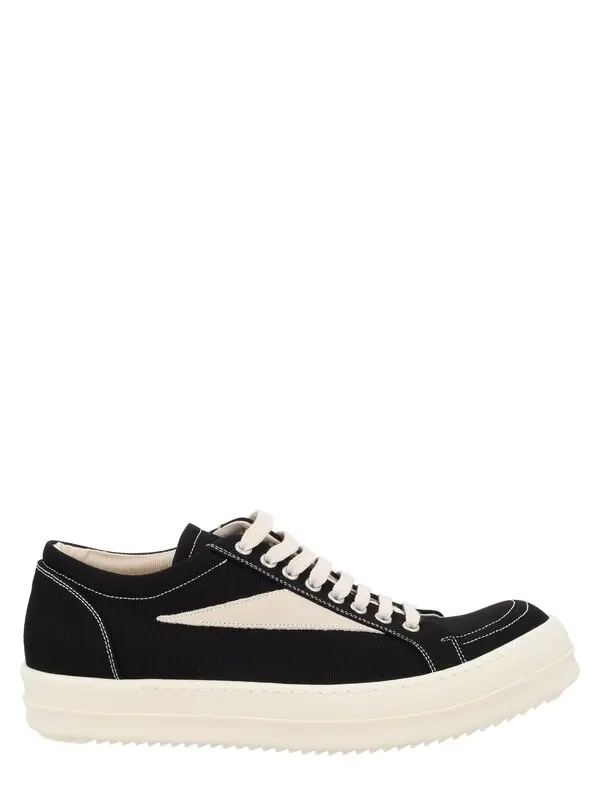 Rick Owens Sneaker "vintage