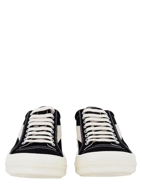 Rick Owens Sneaker "vintage