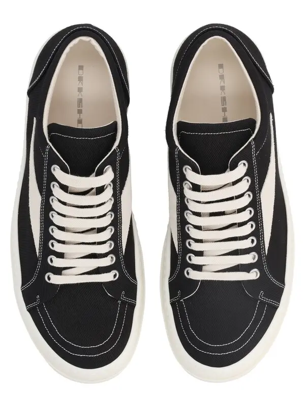 Rick Owens Sneaker "vintage