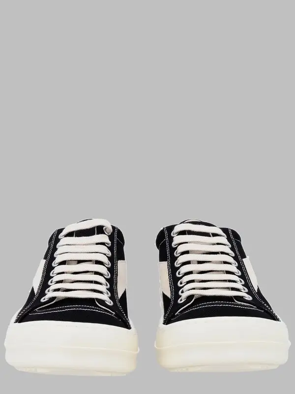 Rick Owens Sneaker "vintage