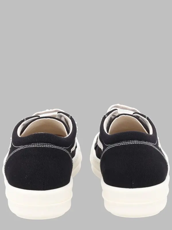 Rick Owens Sneaker "vintage