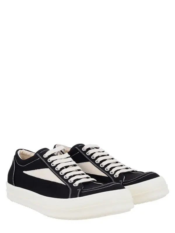Rick Owens Sneaker "vintage