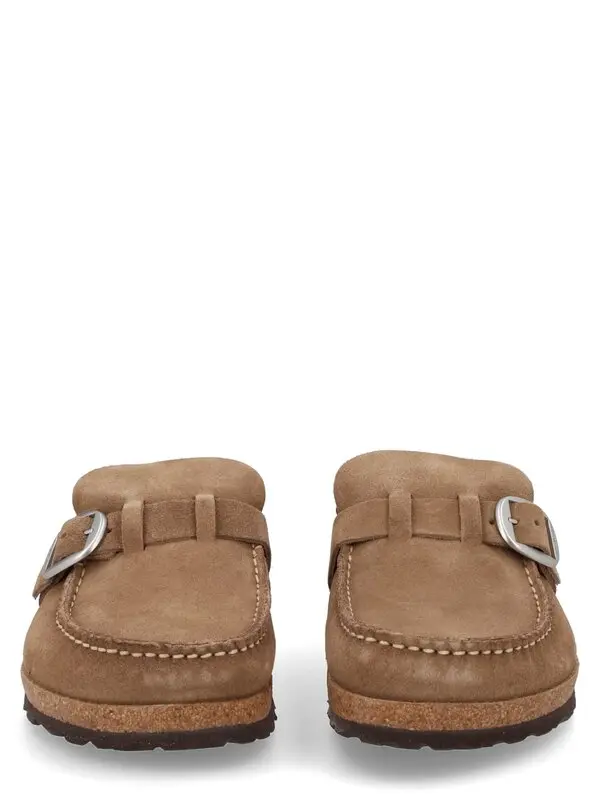 BIRKENSTOCK Sabot "buckley