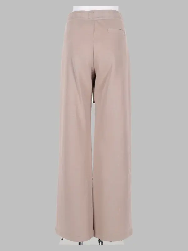 Max Mara Pantalone Ampio "bali