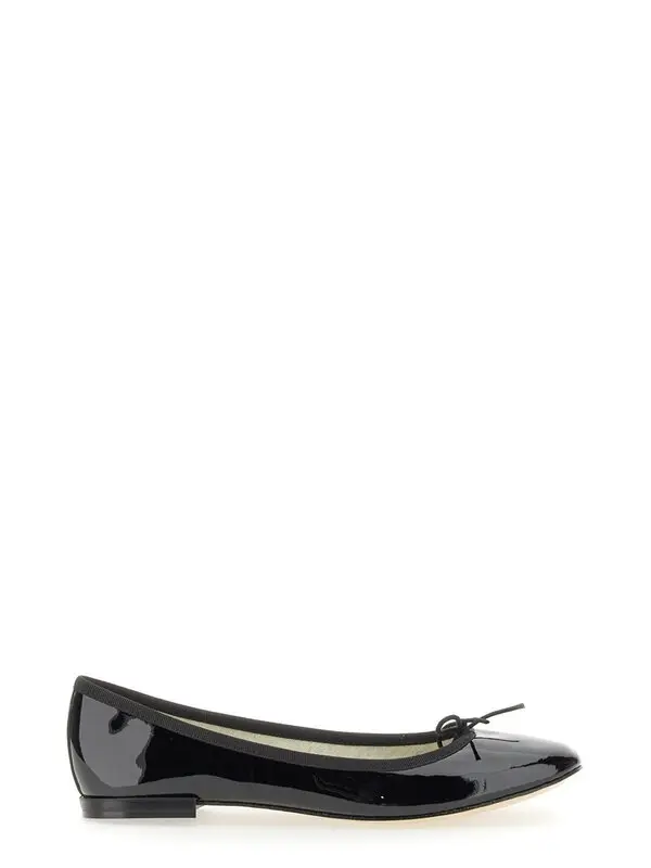 Repetto Ballerina "cendrillon - Black