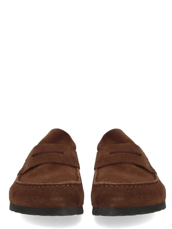 BIRKENSTOCK Sabot "naples Wrapped