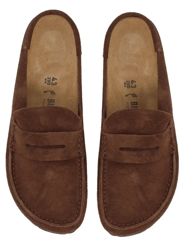 BIRKENSTOCK Sabot "naples Wrapped