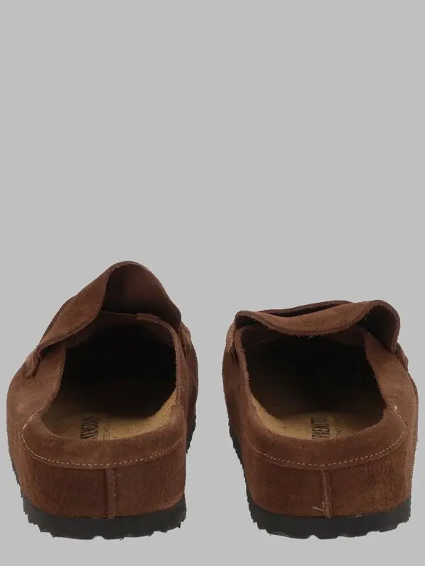 BIRKENSTOCK Sabot "naples Wrapped