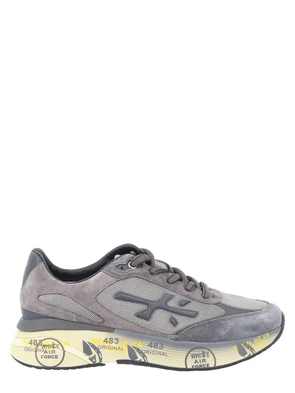 Premiata Sneaker "moe Run 8079