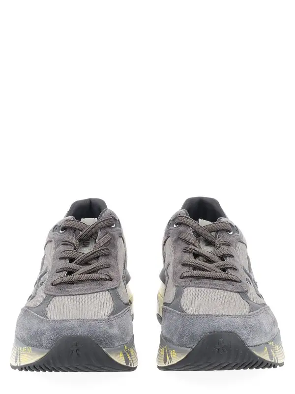 Premiata Sneaker "moe Run 8079