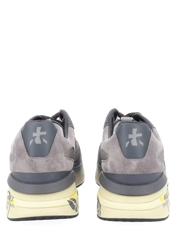 Premiata Sneaker "moe Run 8079